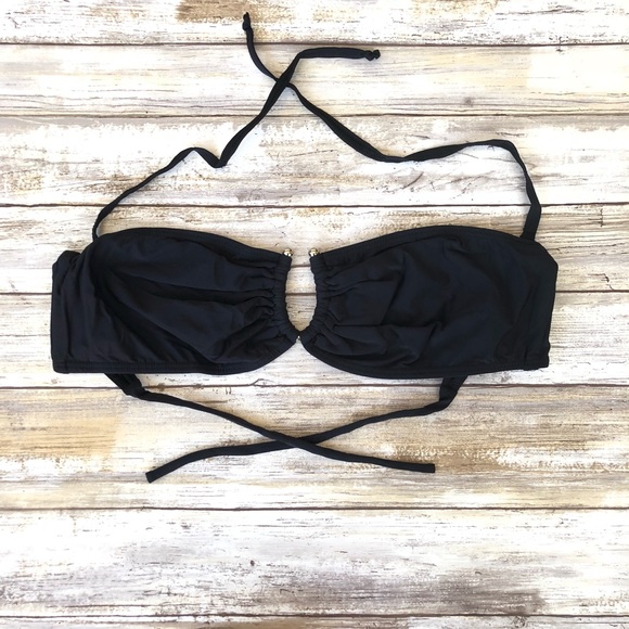 Agape Sol | Swim | Agape Sol Brazil Eliana Convertible Bikini Top ...